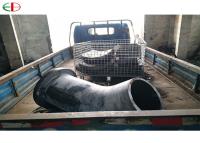 China ASTM AS532 C1 - D Ni - HiCr Ni Hard Cast Iron Tube Wear Plate EB10007 for sale