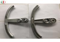China EB13025 A356 Al Casting Gravity Casting For Medical Apparatus And Instruments for sale