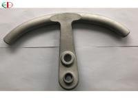 China EB13025 A356 Al Casting Gravity Casting For Medical Apparatus And Instruments for sale