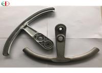 China EB13025 A356 Al Casting Gravity Casting For Medical Apparatus And Instruments for sale