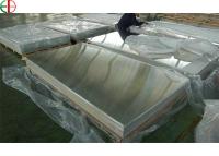 China Monel 400 Nickel Copper Alloy Sheet And Plate For Hot Rolled Annealed And De - Scaled for sale