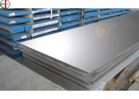 China Monel 400 Nickel Copper Alloy Sheet And Plate For Hot Rolled Annealed And De - Scaled for sale
