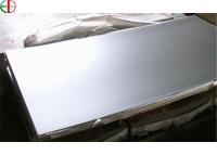 China Monel 400 Nickel Copper Alloy Sheet And Plate For Hot Rolled Annealed And De - Scaled for sale