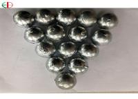 China 99.99% High Purity Zinc Ball 4.4mm Zinc Plated Bearing Steel Ball, 8.5mm Steel Ball EB2597 for sale