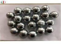 China 99.99% High Purity Zinc Ball 4.4mm Zinc Plated Bearing Steel Ball, 8.5mm Steel Ball EB2597 for sale