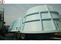 China AS2074/ L5B Heat Resistant Cast Steel Iron Slag Pot Metal Casting Process for sale