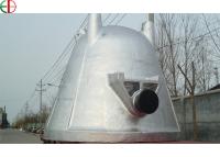 China Steel Sand Casting Slag Pot for sale