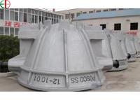 China Steel Sand Casting Slag Pot for sale