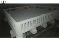 China Tray And Basket Heat Treatment Fixtures Design With Cast & Welded Process EB22149 for sale