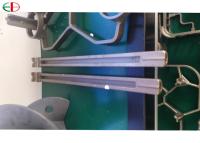 China 1.4852 Tray Castings Heat Treat Baskets With Investment Process For Agglomerating Furnaces for sale