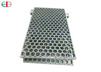 China Highly Precision Cast Steel Heat Treatment Tray Furnace Casting EB13039 for sale