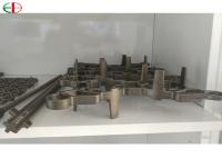 China Base Trays And Baskets Heat Treatment Process For Carburizing Treatment for sale