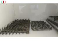 China Base Trays And Baskets Heat Treatment Process For Carburizing Treatment for sale