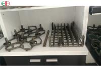 China Base Trays And Baskets Heat Treatment Process For Carburizing Treatment for sale