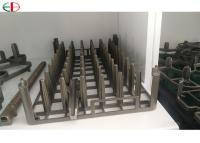 China Base Trays And Baskets Heat Treatment Process For Carburizing Treatment for sale