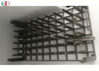 China Base Trays And Baskets Heat Treatment Process For Carburizing Treatment for sale