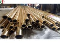 China 99.85% 20mm 50mm Copper Alloy Casting Air Conditioner Copper Pipe Coil EB9029 for sale