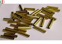 China 99.85% 20mm 50mm Copper Alloy Casting Air Conditioner Copper Pipe Coil EB9029 for sale