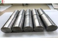 China 99.5% High Purity Aluminum Casting Alloys Pb Round Bar And Lead Rod EB00225 for sale