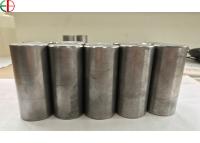 China 99.5% High Purity Aluminum Casting Alloys Pb Round Bar And Lead Rod EB00225 for sale