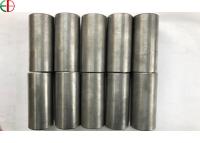 China 99.5% High Purity Aluminum Casting Alloys Pb Round Bar And Lead Rod EB00225 for sale