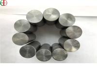 China 99.5% High Purity Aluminum Casting Alloys Pb Round Bar And Lead Rod EB00225 for sale
