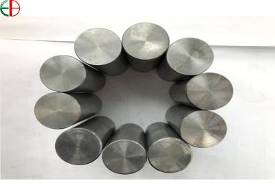 China 99.5% High Purity Aluminum Casting Alloys Pb Round Bar And Lead Rod EB00225 for sale