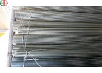China S1 S3 S6 S31 3-5m cobalt alloy Cobalt Alloy Casting Process Cobalt Based Alloy Rod EB20395 for sale
