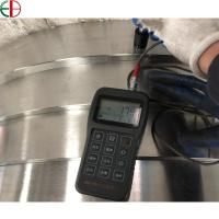 China 316 Stainless Alloy Steel Forging Tube And Ring Castings Centrifuge Tube EB28028 for sale
