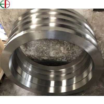 China 316 Stainless Alloy Steel Forging Tube And Ring Castings Centrifuge Tube EB28028 for sale