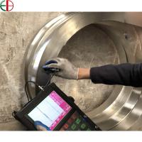 China 316 Stainless Alloy Steel Forging Tube And Ring Castings Centrifuge Tube EB28028 for sale