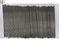 China 304 Stainless Steel Alloy Casting Parts Stainless Steel Round Bar And Tube EB13066 for sale