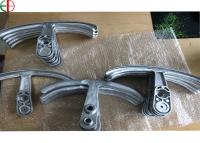 China ASTM UNS Gravity Aluminum Casting Alloys For Medical Apparatus And Instruments EB13039 for sale