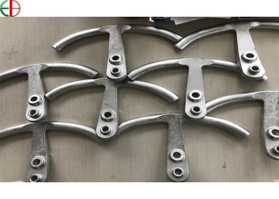 China ASTM UNS Gravity Aluminum Casting Alloys For Medical Apparatus And Instruments EB13039 for sale