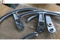 China ASTM UNS Gravity Aluminum Casting Alloys For Medical Apparatus And Instruments EB13039 for sale