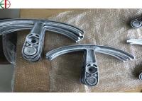 China ASTM UNS Gravity Aluminum Casting Alloys For Medical Apparatus And Instruments EB13039 for sale