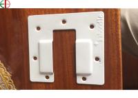 China Electrical Custom Stainless Steel Stamping Parts OEM Sheet Metal Fabrication EB28051 for sale