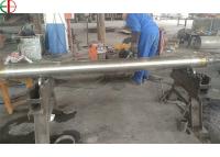 China Electric Roller Heat Resistant Cast Steel Supporting Mesh Belt Heat Treatment Furnace EB13029 for sale