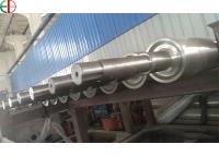 China Electric Roller Heat Resistant Cast Steel Supporting Mesh Belt Heat Treatment Furnace EB13029 for sale