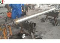 China Electric Roller Heat Resistant Cast Steel Supporting Mesh Belt Heat Treatment Furnace EB13029 for sale