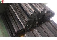 China Custom Molded Rubber And Rubber Wear Ball Mill Liners Steel Backed EB21008 for sale