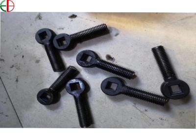 China Carbon Steel Eye Bolt And Nut for sale
