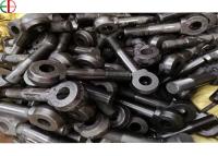 China Carbon Steel Eye Bolt And Nut for sale