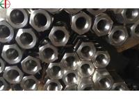 China ISO Standard Size Hollow Bolt And Nut , Stainless Steel Eye Bolts EB572 for sale