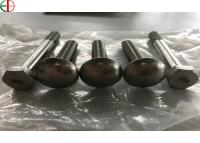 China 2205 Chrome Nuts And Bolts Duplex Stainless Steel Hex Bolts And Nuts EB970 for sale