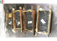 China Cobalt Based Alloy cobalt alloy Valve Balls And Seats API 11AX EB0018 Custom Made EB0018 for sale