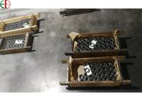 China Cobalt Based Alloy cobalt alloy Valve Balls And Seats API 11AX EB0018 Custom Made EB0018 for sale