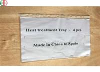 China 1.4849 Heat Treatment Furnace Wire Mesh Basket Iron Forging Furnace Trays And Baskets EB3197 for sale