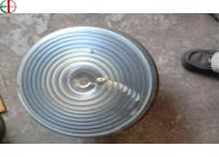 China Cobalt - Based Hardfacing Welding Parts Cobalt Alloy Castings EB9076 For Industry for sale