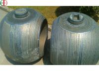 China Cobalt - Based Hardfacing Welding Parts Cobalt Alloy Castings EB9076 For Industry for sale